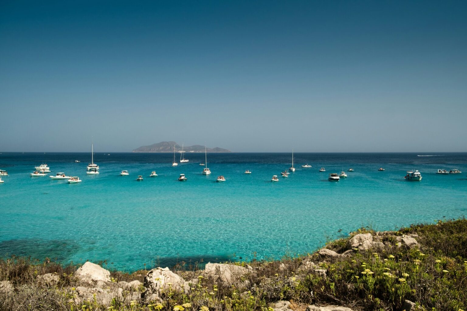 Egadi Islands: Guide to Favignana, Levanzo and Marettimo off Sicily's ...
