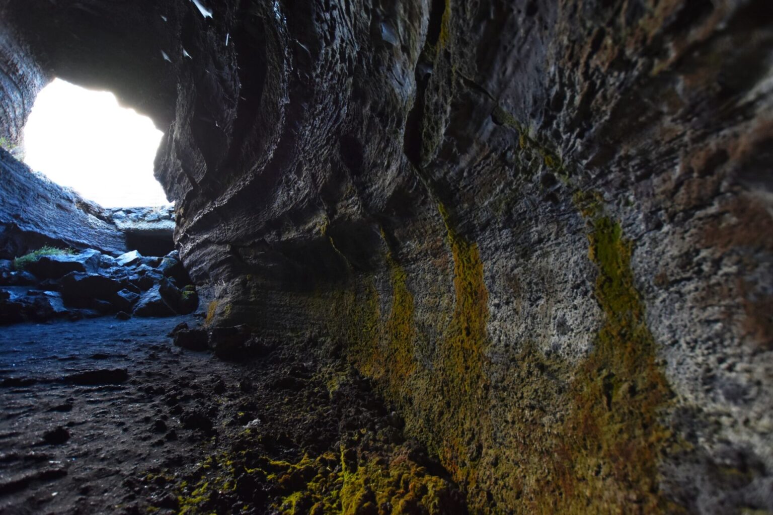 Walking on Lava: My Journey Through Catania's Volcanic Architecture ...