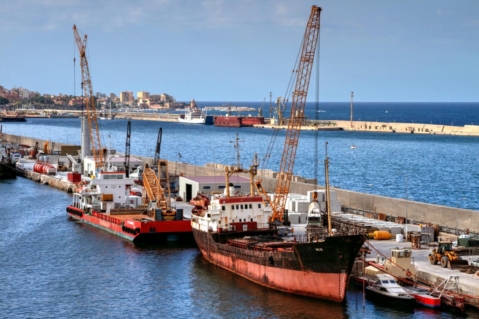 Egadi Islands: Guide to Favignana, Levanzo and Marettimo off Sicily's ...