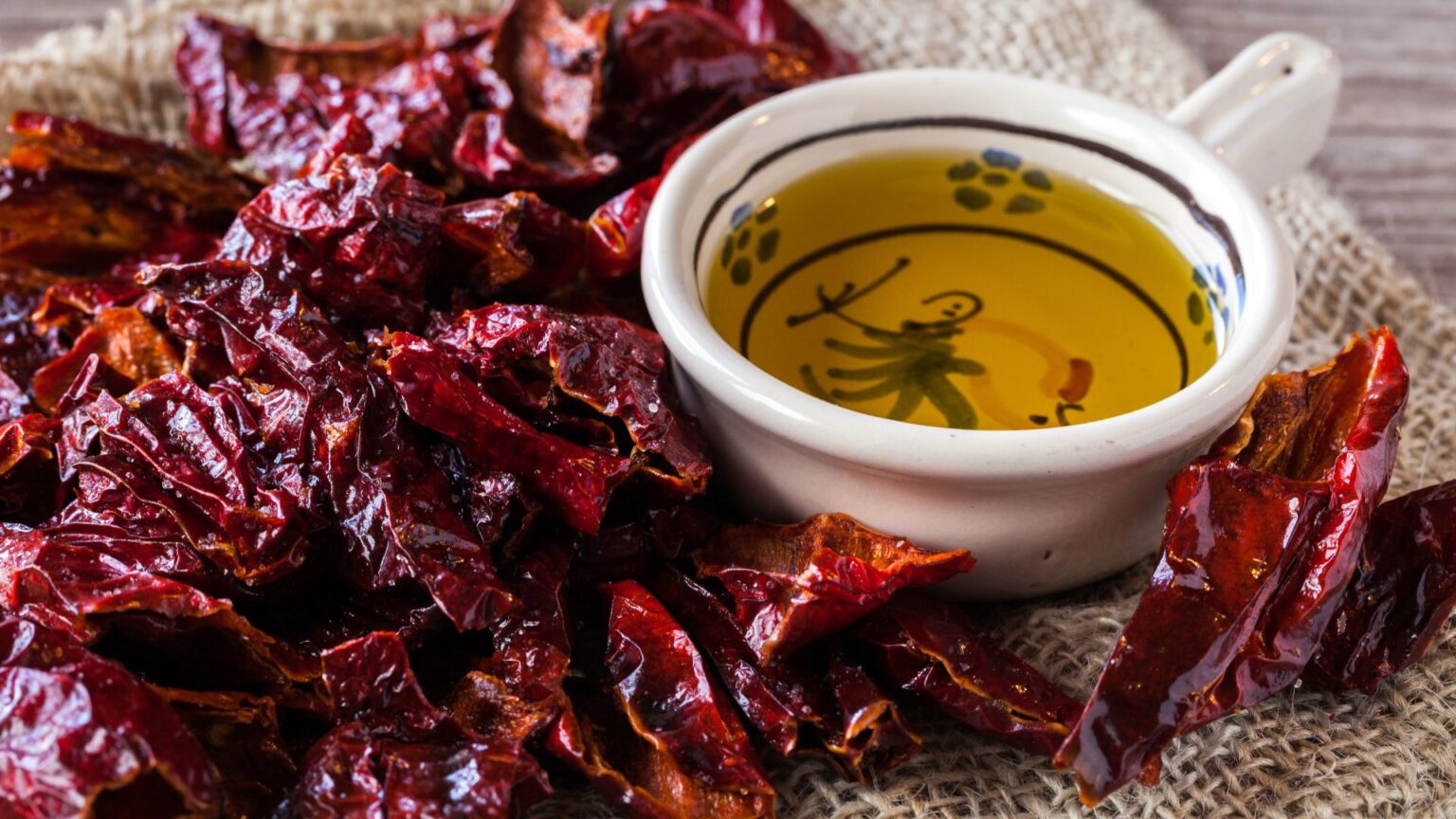 Ancient Cave Dwellings to Hilltop Villages: Basilicata's Architectural ...