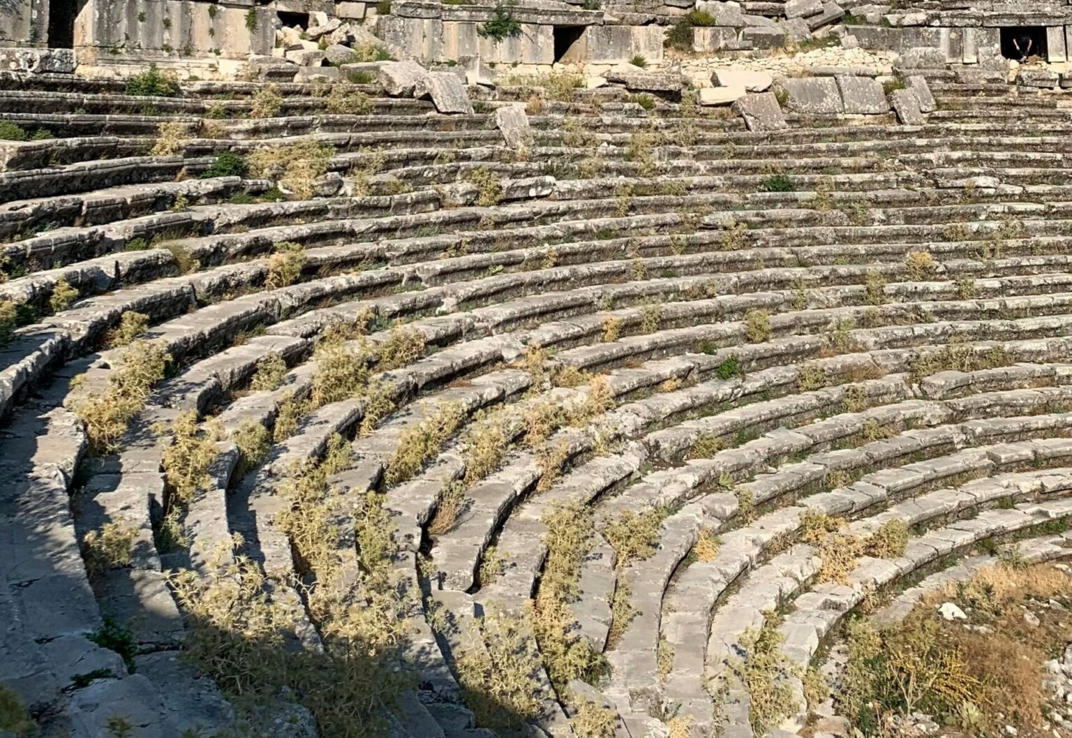 Roman Amphitheater and Renaissance Palaces: The Dual Heritage of Larino ...