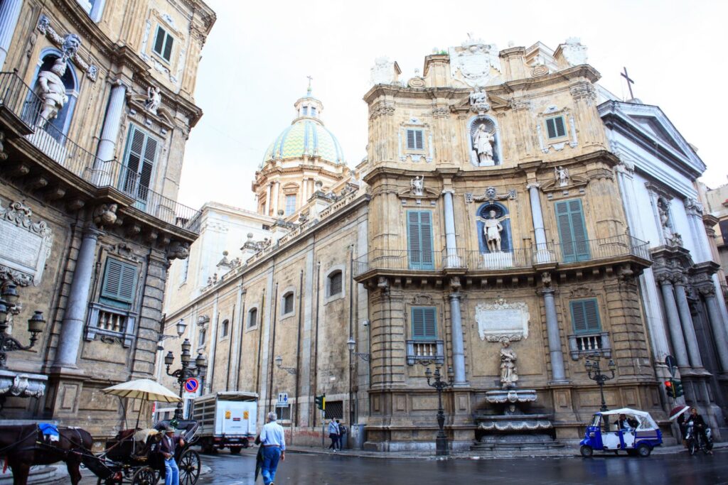 Sicily: The Complete Guide from Ancient Temples to Active Volcanoes ...