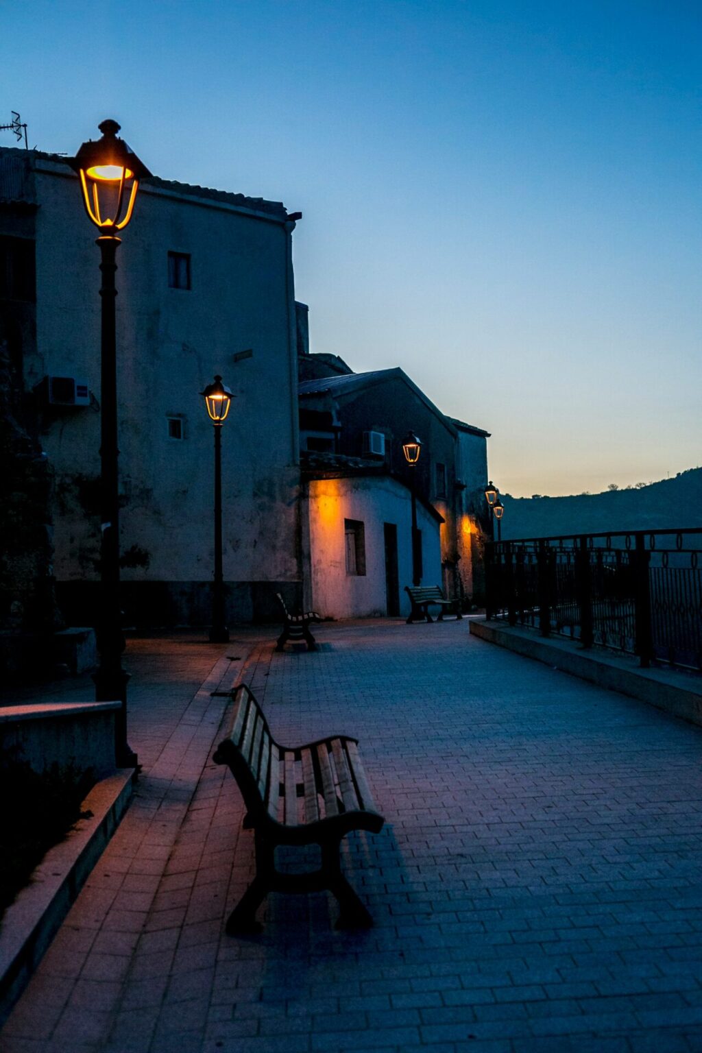 The Perfect Climate: Why Reggio Claims Italy's Most Beautiful Seafront ...