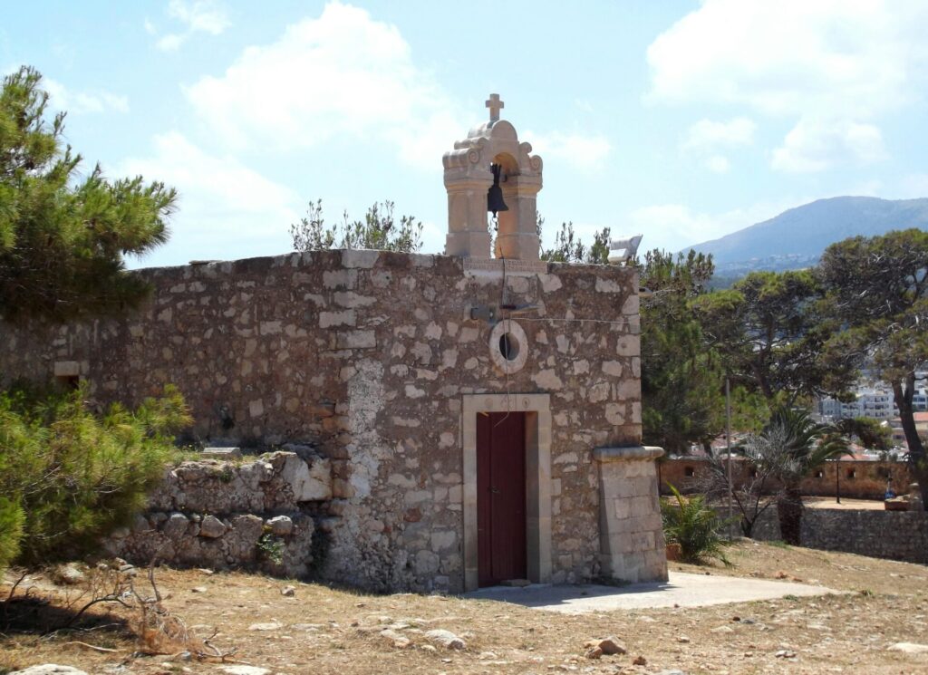 Rethymno's Venetian Charms & Ottoman Echoes: How This Cretan City's Old ...