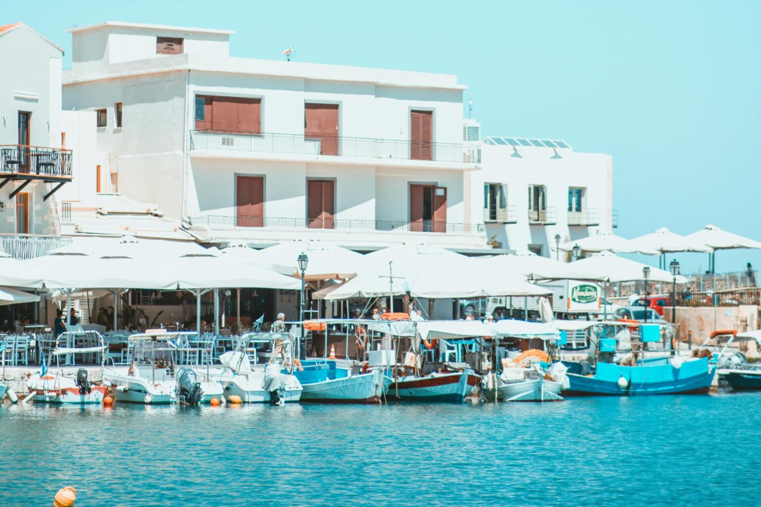 Rethymno's Venetian Charms & Ottoman Echoes: How This Cretan City's Old ...
