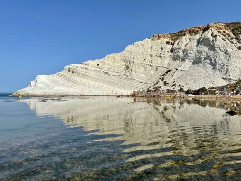 Scala dei Turchi: Guide to Visiting Sicily's Iconic White Cliff ...