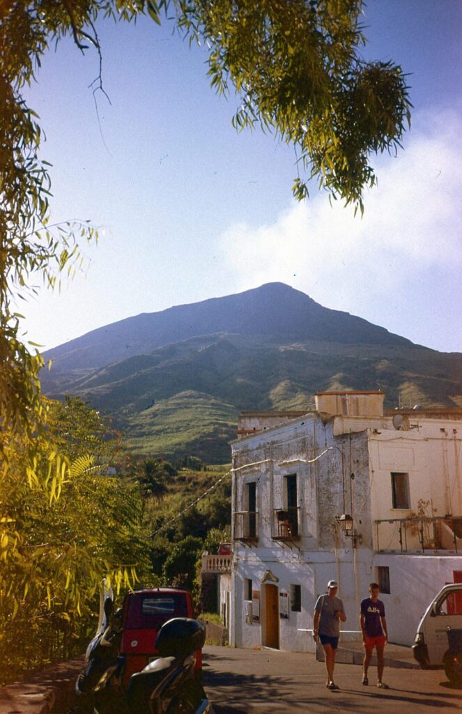 Stromboli: The Lighthouse of the Mediterranean That Erupts Every 20 ...