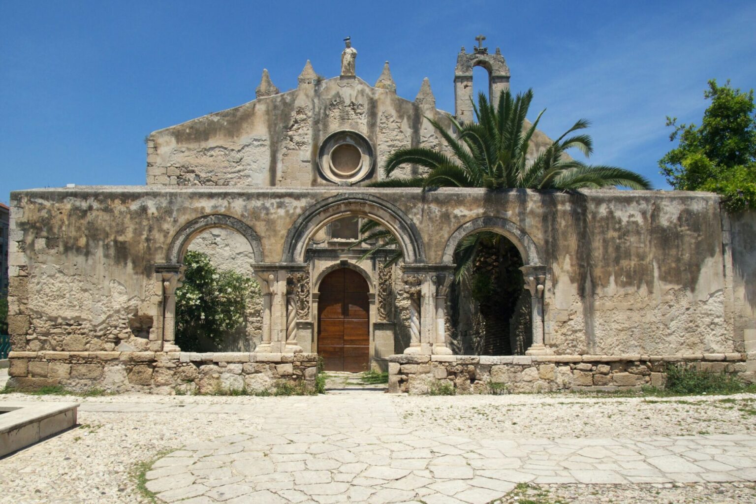 Syracuse: The Complete Guide to Sicily's Most Historic City - Bellas ...
