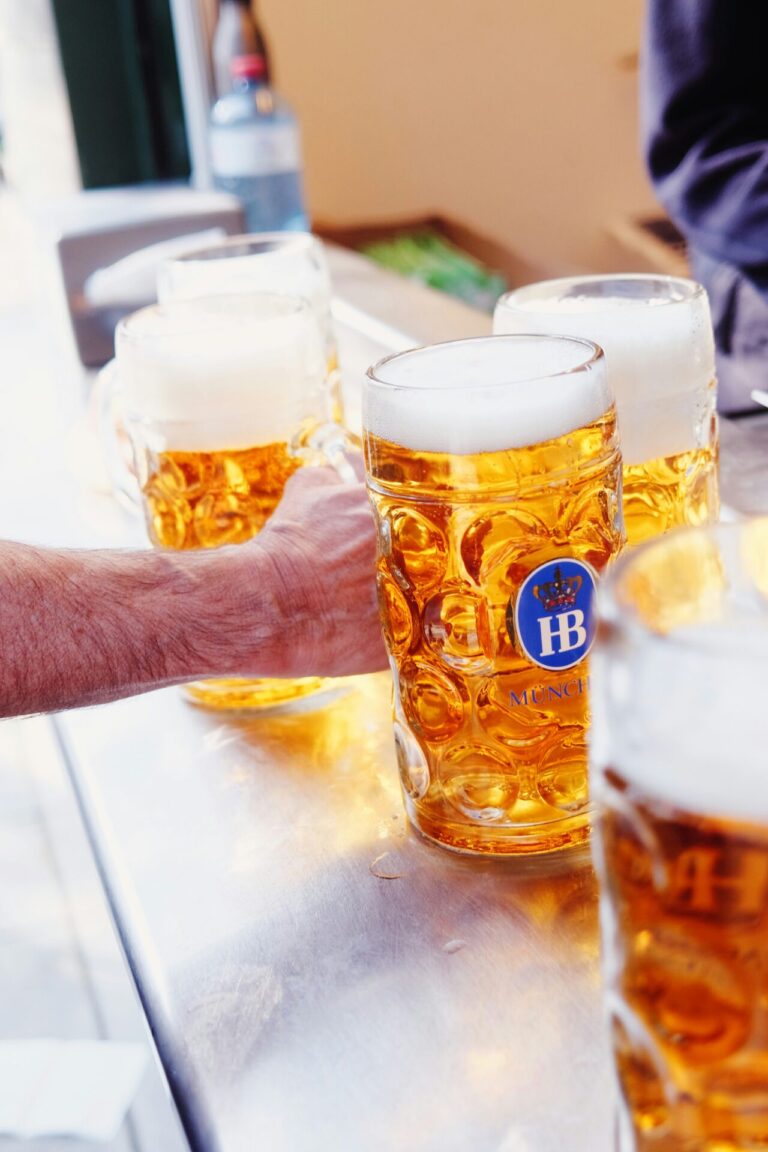 Experiencing Oktoberfest in Munich (Sept/Oct): My Unforgettable (and ...
