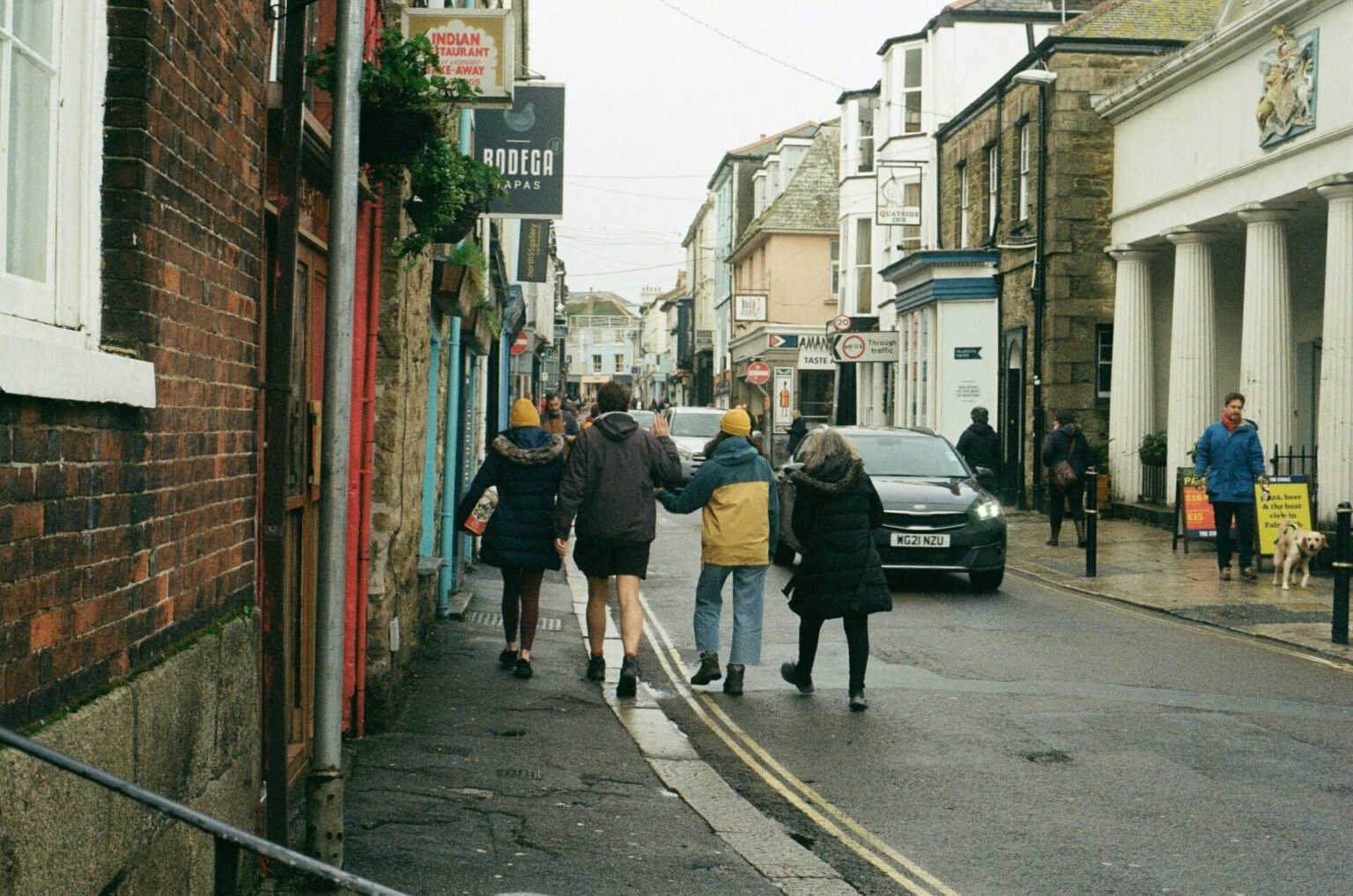 5 Ways Cornwall Surprised Me (Beyond the Stunning Beaches!) – Think Art ...