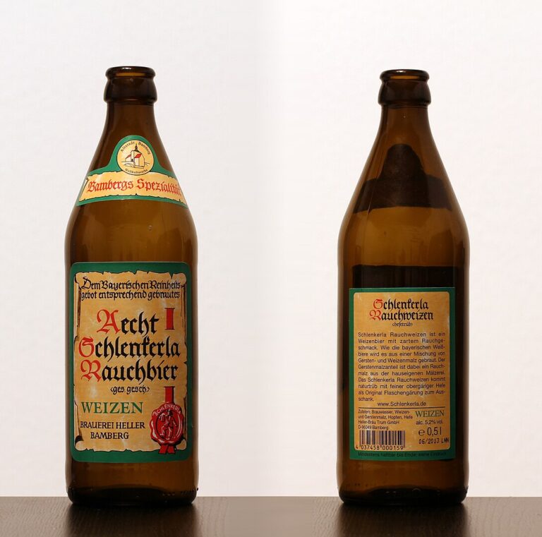 My Top 5 "Must-Sip" Smoked Beer Experiences in Bamberg (And Where to ...