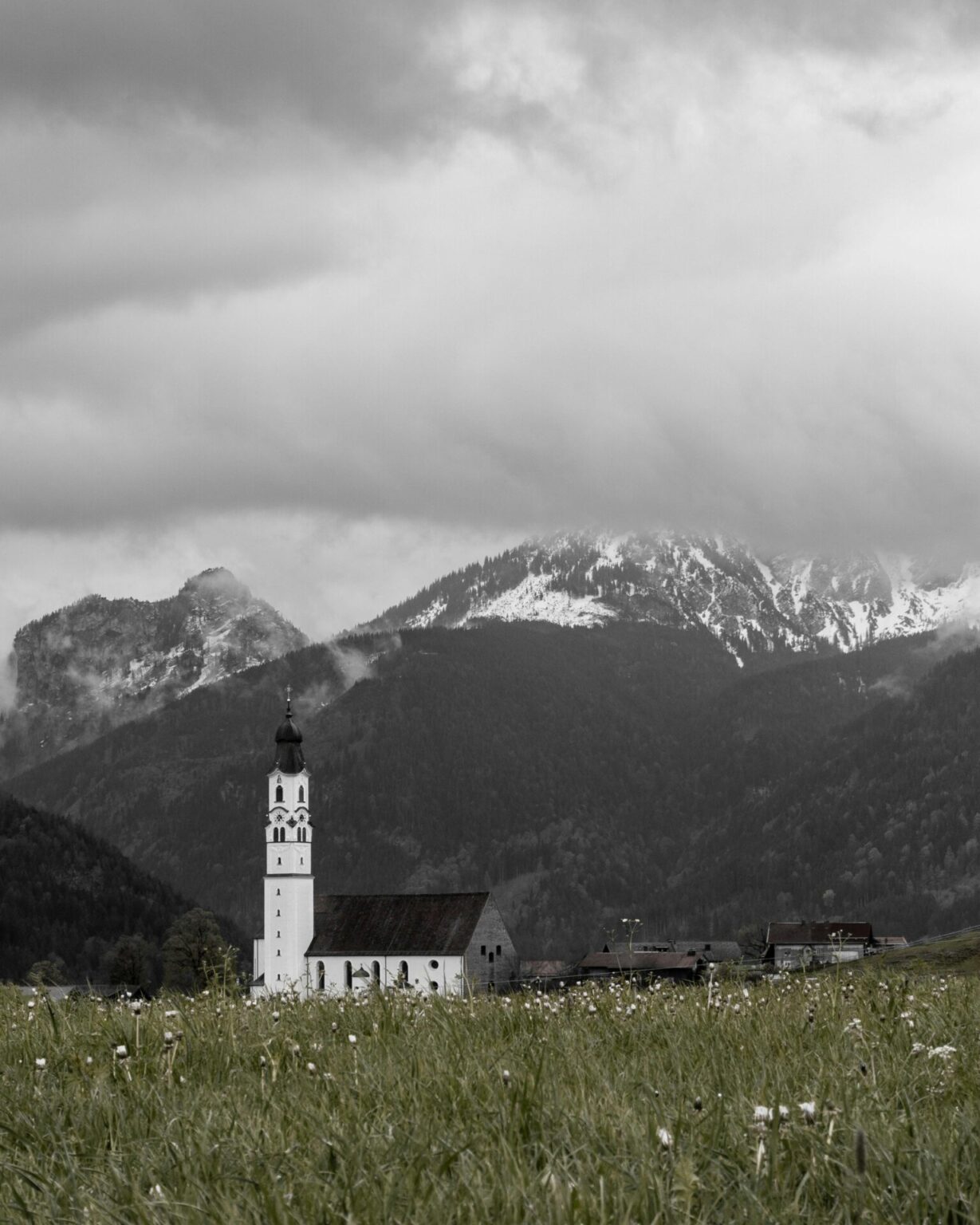 Driving the German Alpine Road in Bavaria: My Guide to Breathtaking ...