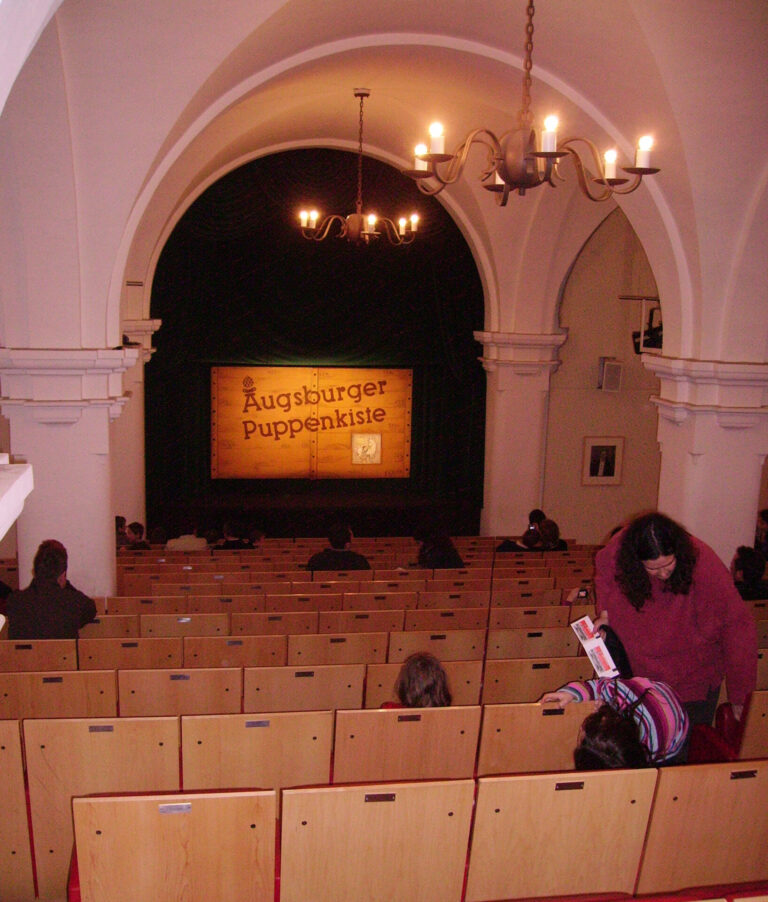 5 Reasons Augsburg is a Must-Visit on Germany's Romantic Road (Beyond ...