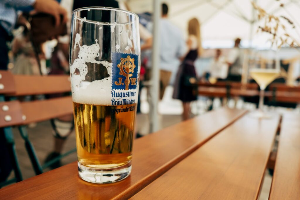Experiencing Oktoberfest in Munich (Sept/Oct): My Unforgettable (and ...