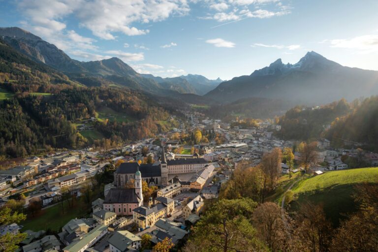 Driving the German Alpine Road in Bavaria: My Guide to Breathtaking ...