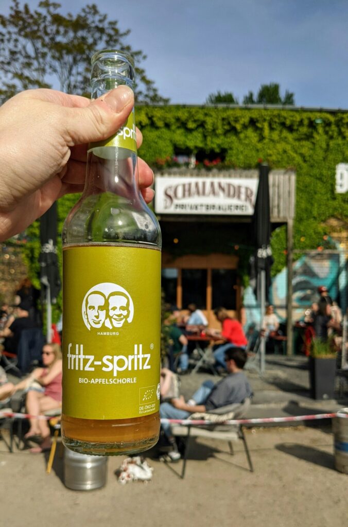 Tasting My Way Through Berlin: My Top 7 Culinary Adventures (From ...
