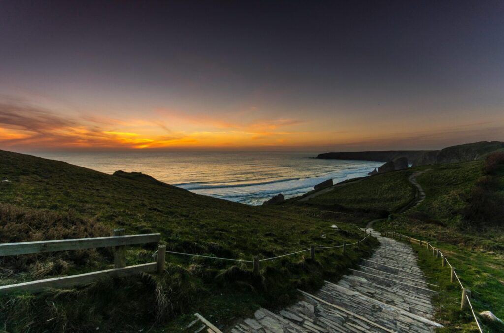 My Perfect Cornish Itinerary: 7 Days of Coastal Drives, Village Hopping ...
