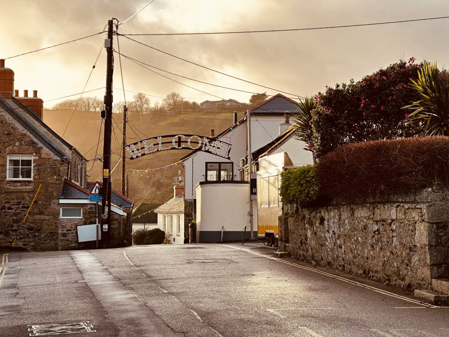 Is Cornwall Really as Magical as They Say? My Honest Take on its Beauty ...