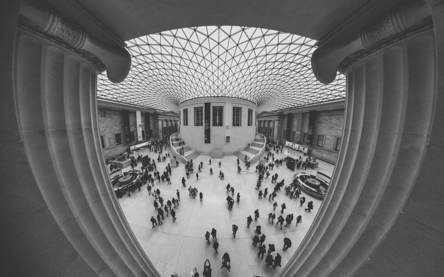 British Museum Overload: My Survival Guide to Seeing the Rosetta Stone ...