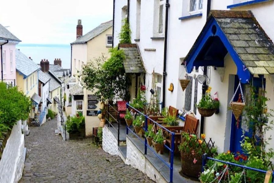 Devon: Discovering Hidden Gems Off the Beaten Path - Bellas Bold Adventures