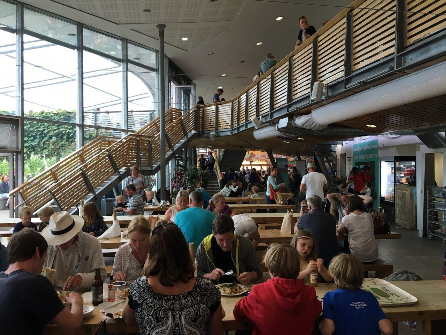 Is the Eden Project Worth the Price? My Honest Review and Tips for ...