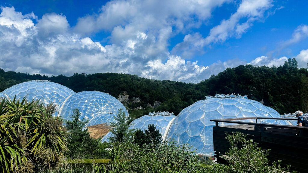 Is the Eden Project Worth the Price? My Honest Review and Tips for ...