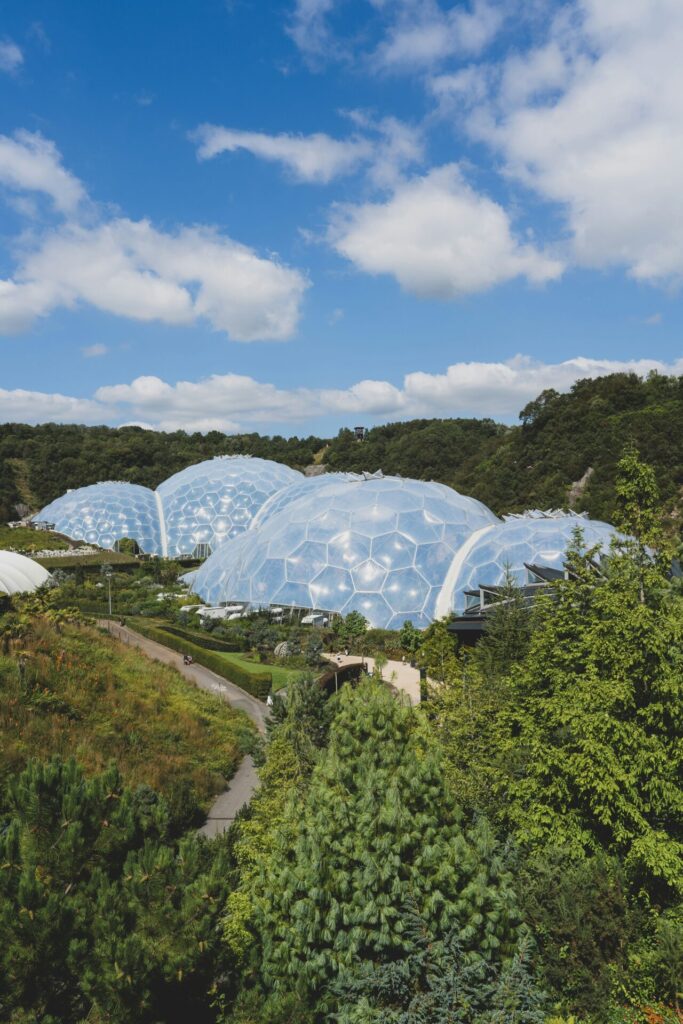 Is the Eden Project Worth the Price? My Honest Review and Tips for ...