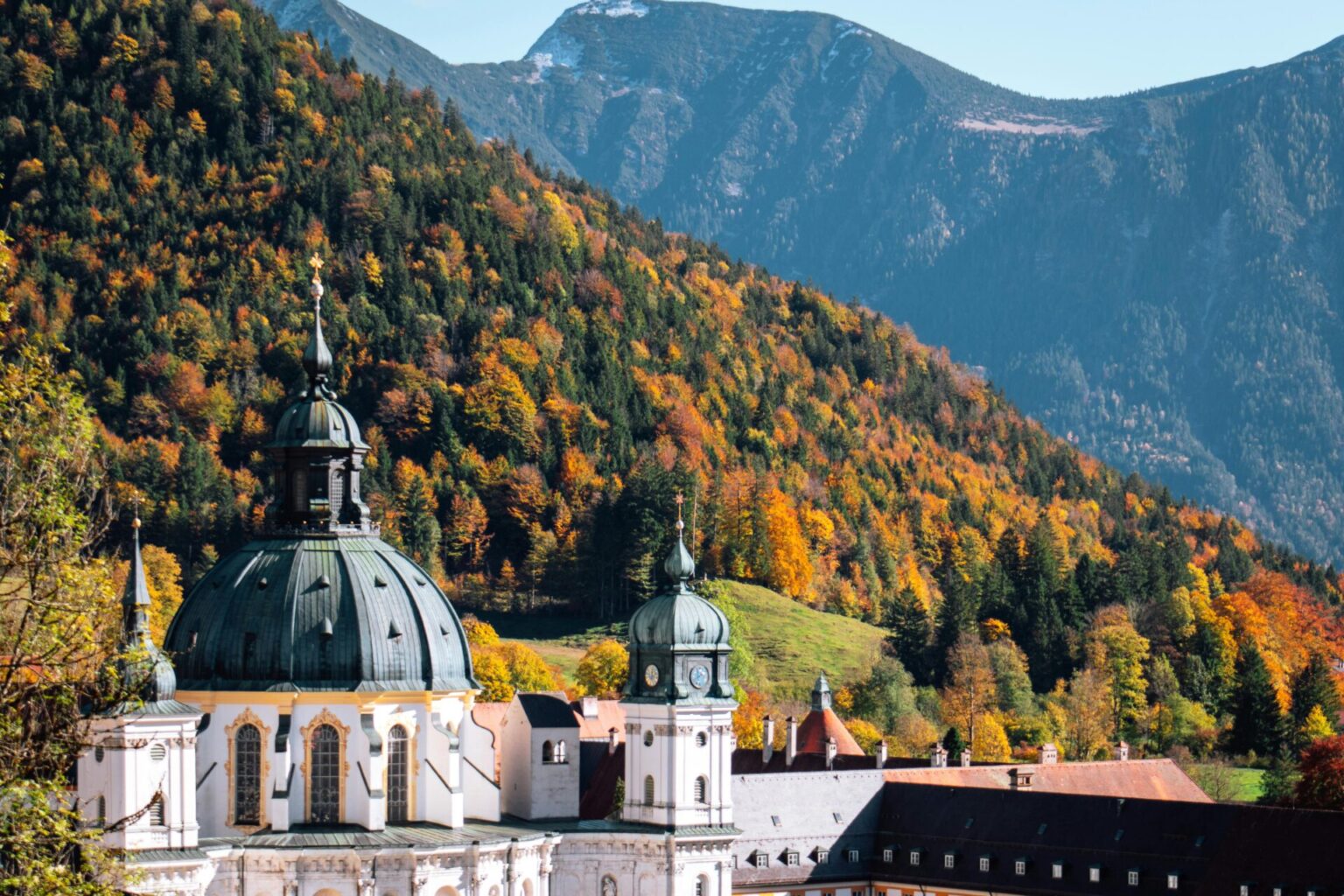 Driving the German Alpine Road in Bavaria: My Guide to Breathtaking ...
