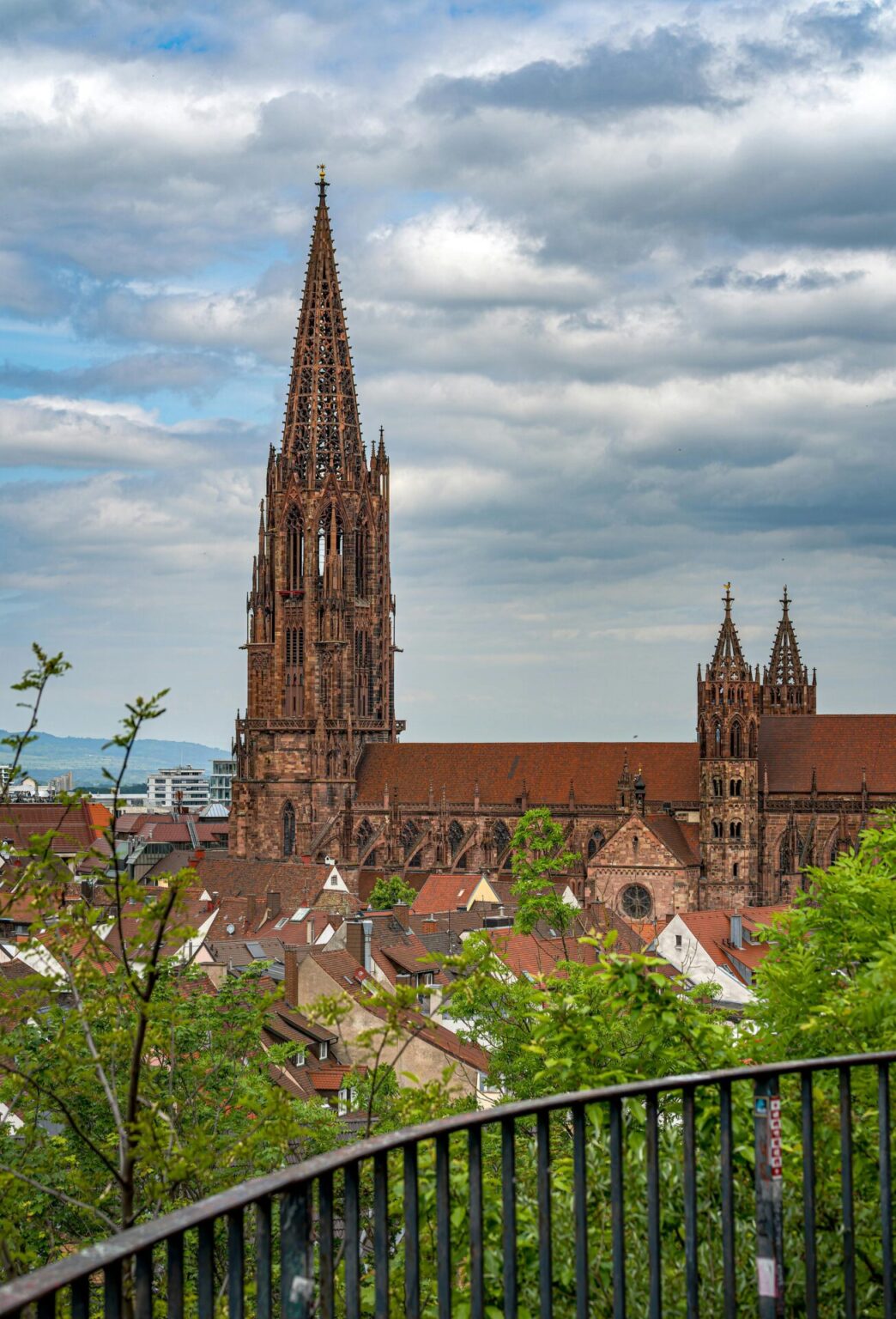 5 Charming Things I Loved About Freiburg (That Made It One of My ...