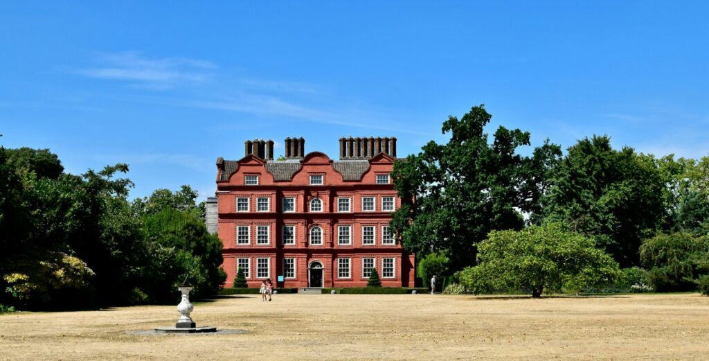 Kew Gardens: My Breathtaking Journey Through a World of Plants – From ...