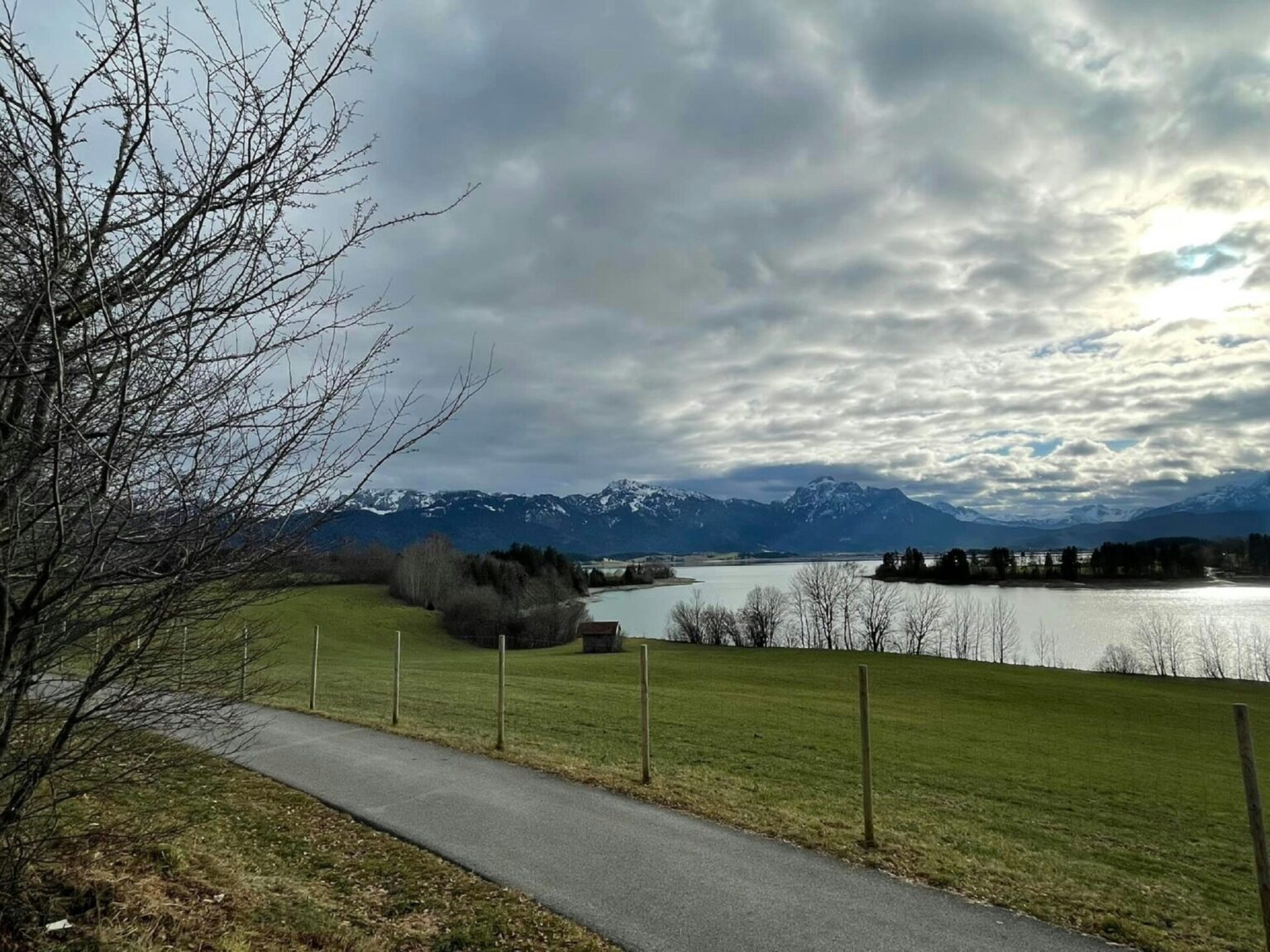 Driving Bavaria's Romantic Road: My Fairytale Journey Through Medieval ...