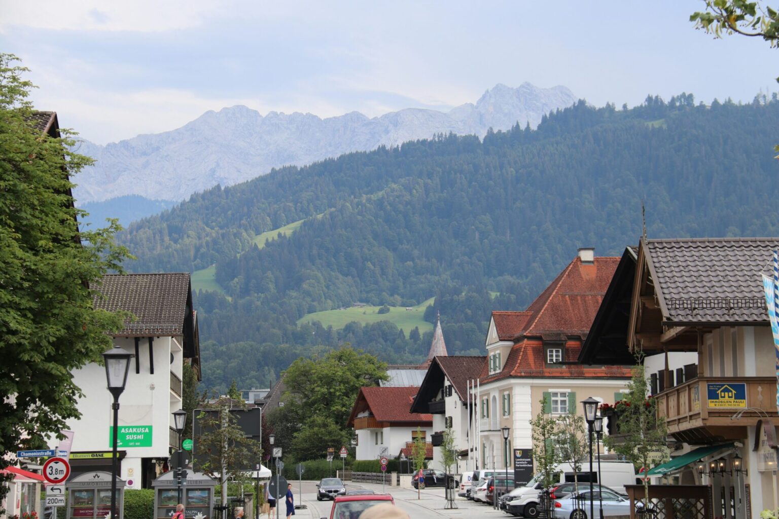 Driving the German Alpine Road in Bavaria: My Guide to Breathtaking ...
