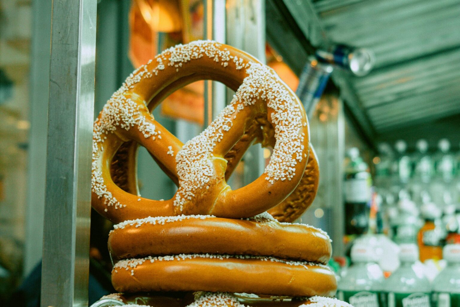 Experiencing Oktoberfest in Munich (Sept/Oct): My Unforgettable (and ...
