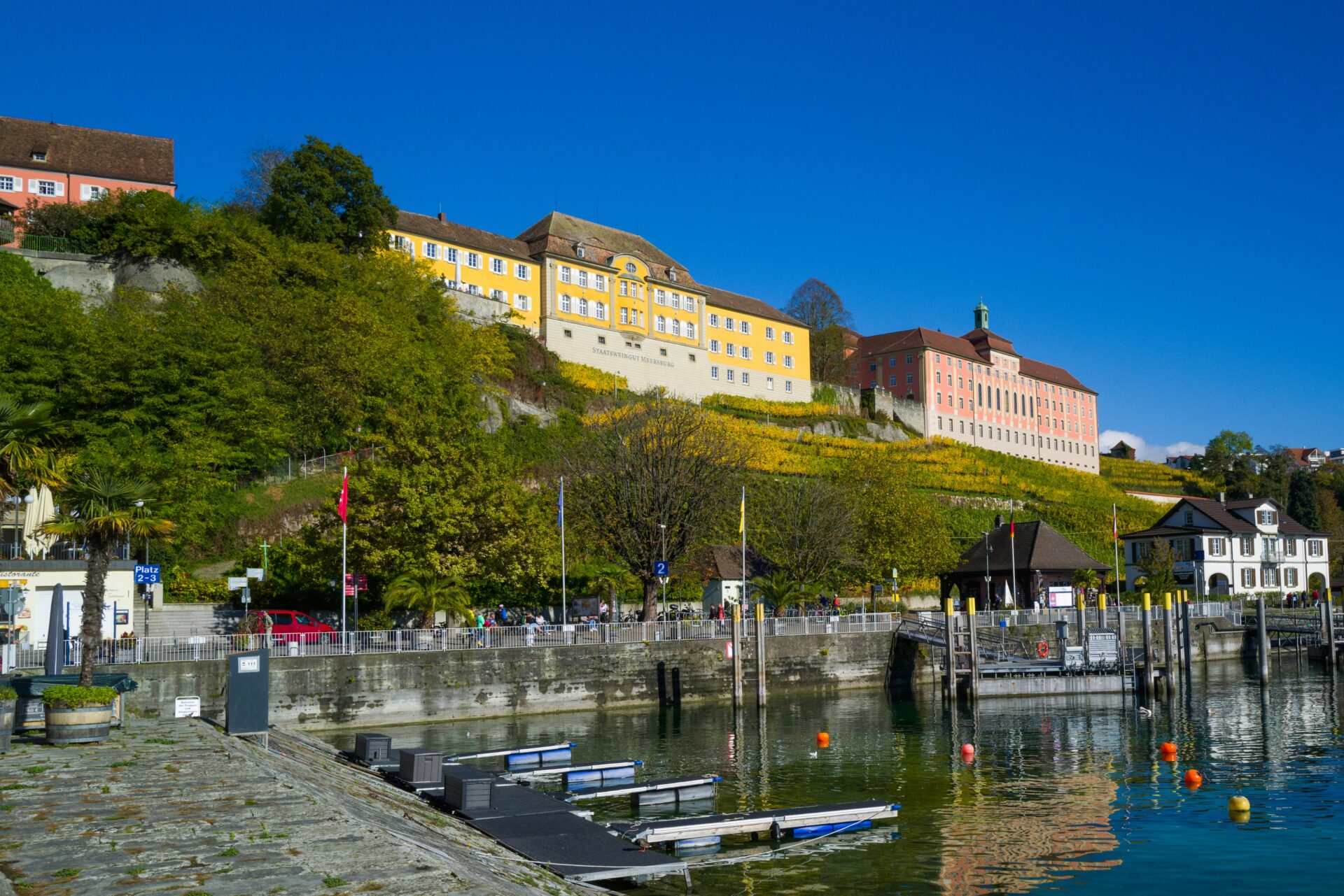My Top 7 "Must-Do" Activities Around Germany's Lake Constance (From ...