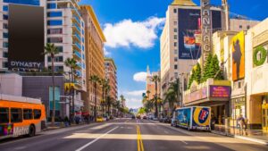My Perfect Itinerary for One Day in Hollywood (Making the Most of Your ...