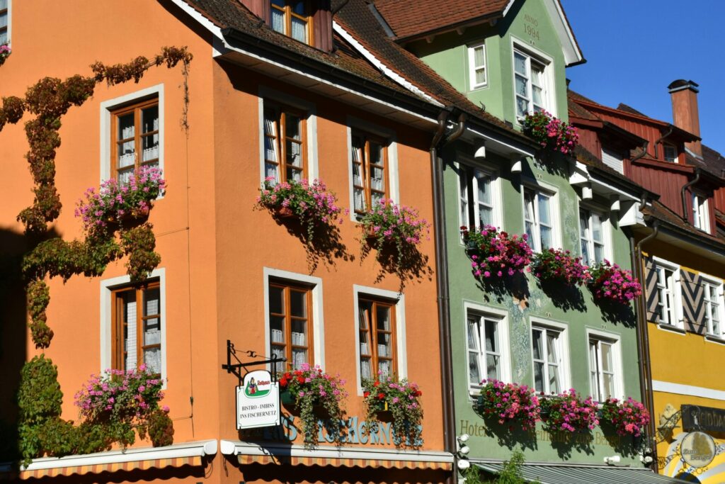 What's the Perfect Season for Bavaria? My Guide to Oktoberfest Fun ...