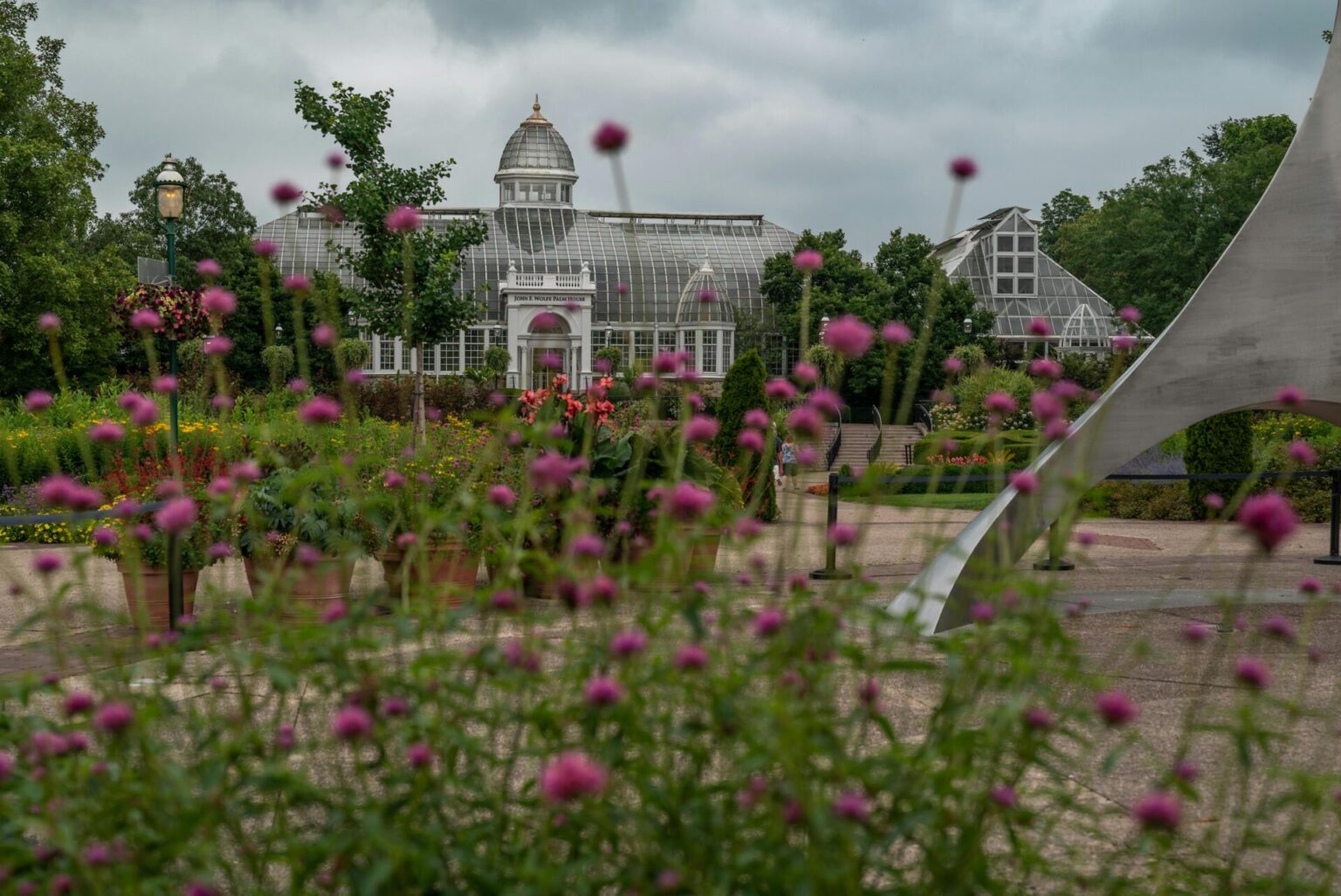 Kew Gardens: My Breathtaking Journey Through a World of Plants – From ...