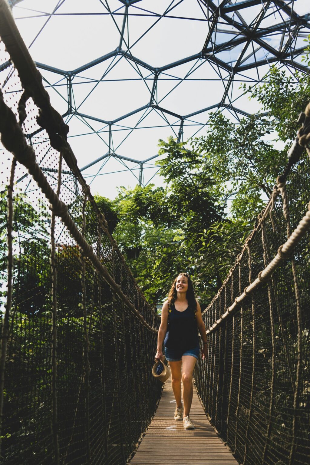 Is the Eden Project Worth the Price? My Honest Review and Tips for ...