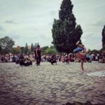 My Perfect Sunday in Prenzlauer Berg: Brunch, Mauerpark Karaoke ...