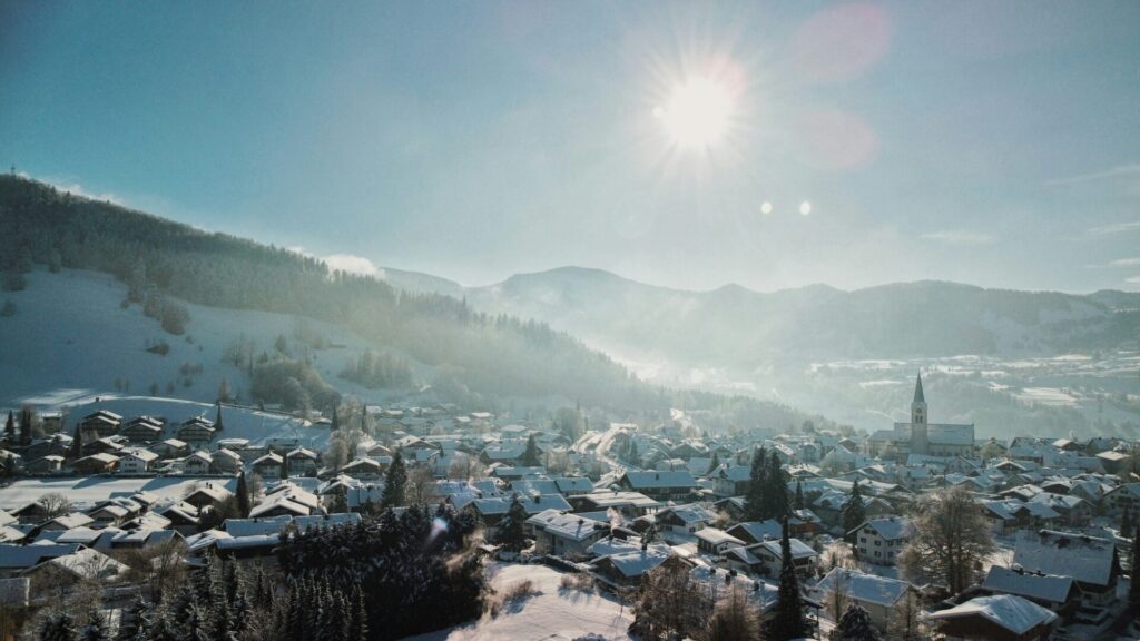 Driving the German Alpine Road in Bavaria: My Guide to Breathtaking ...
