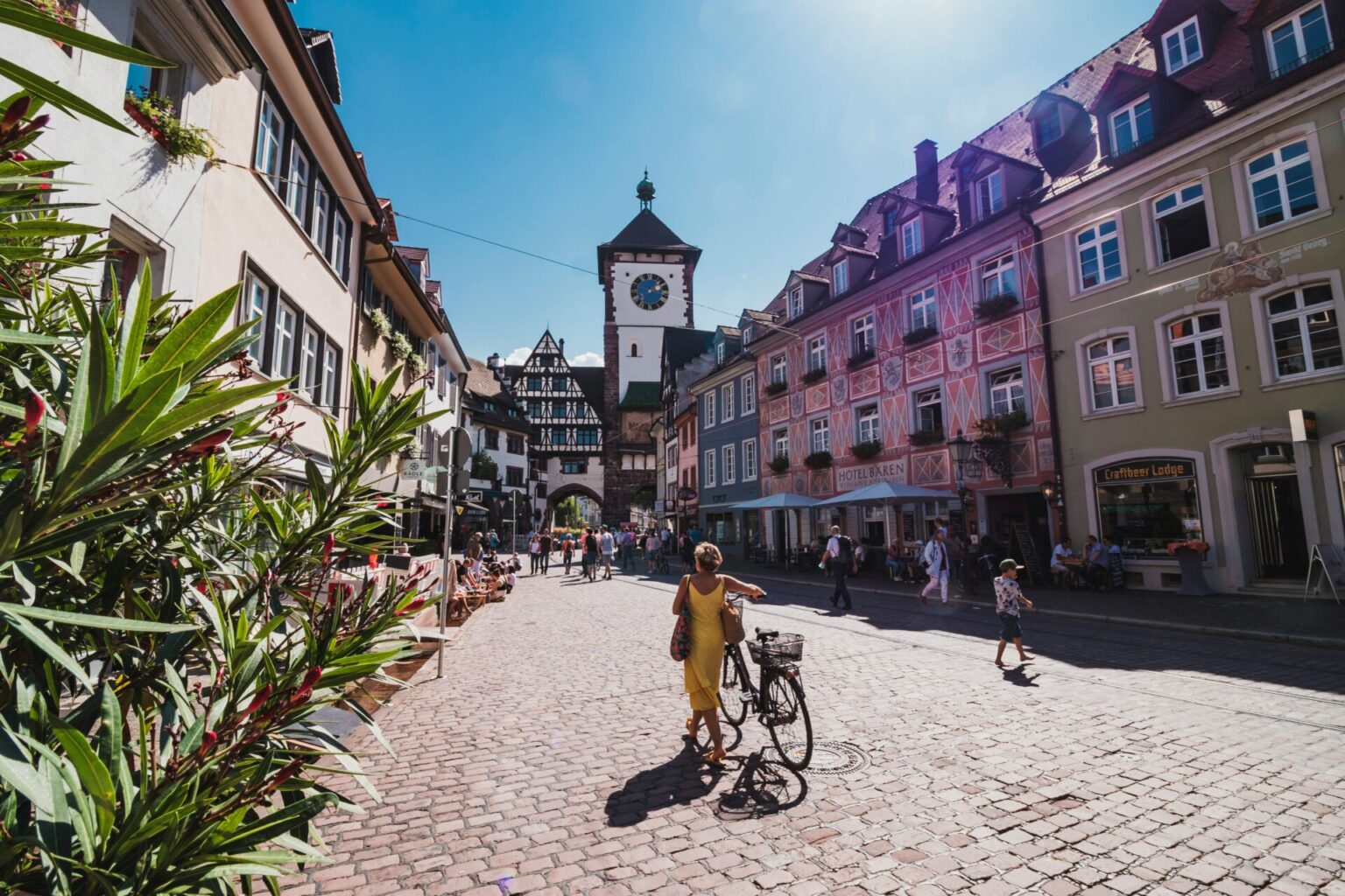 5 Charming Things I Loved About Freiburg (That Made It One of My ...