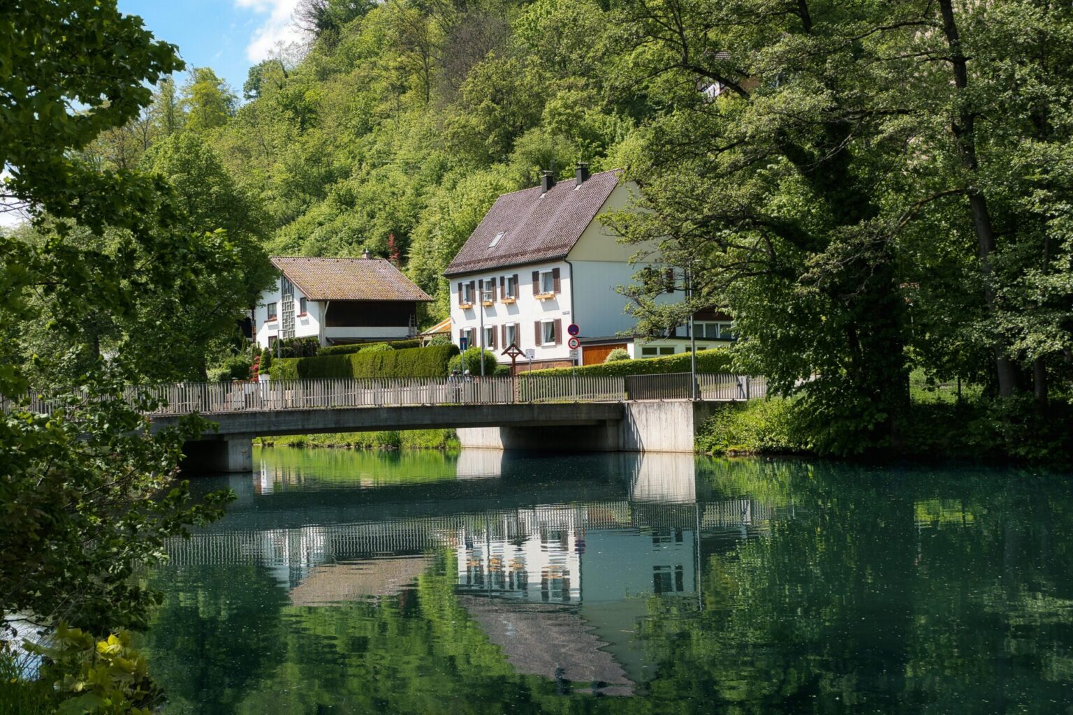 My Top 5 Most Picturesque Villages I Discovered in the Black Forest ...