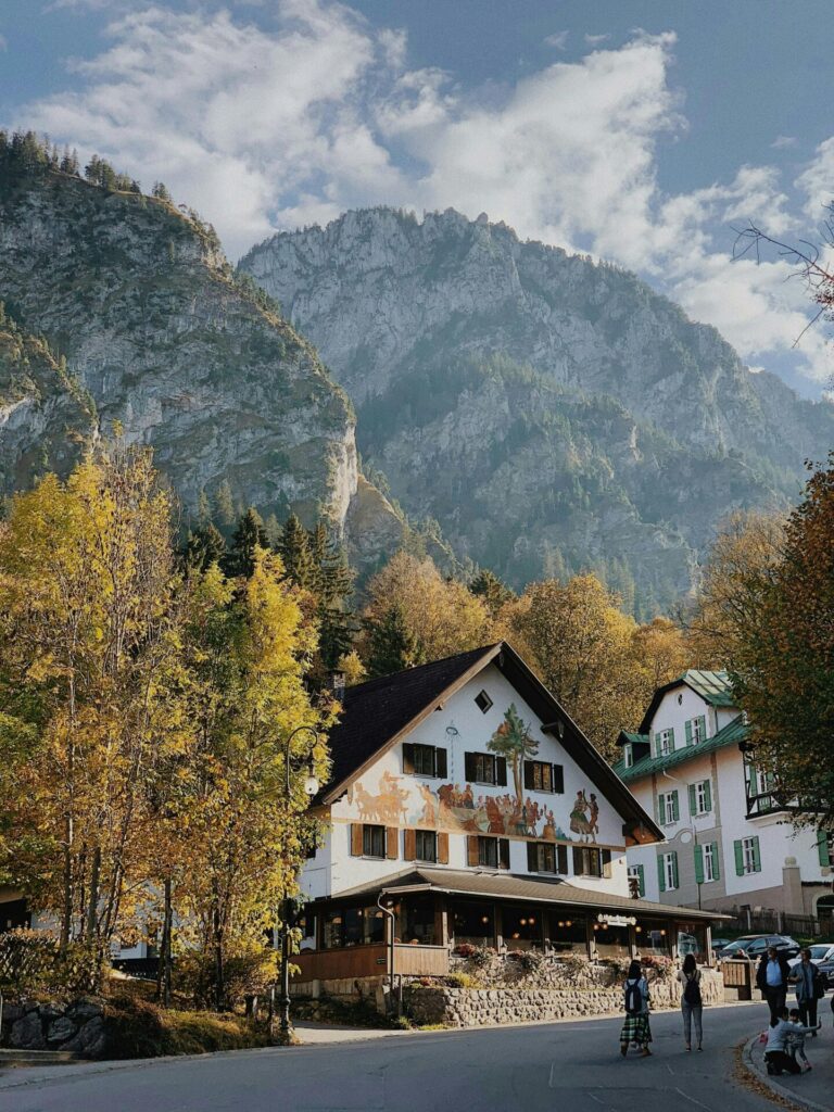 Driving the German Alpine Road in Bavaria: My Guide to Breathtaking ...