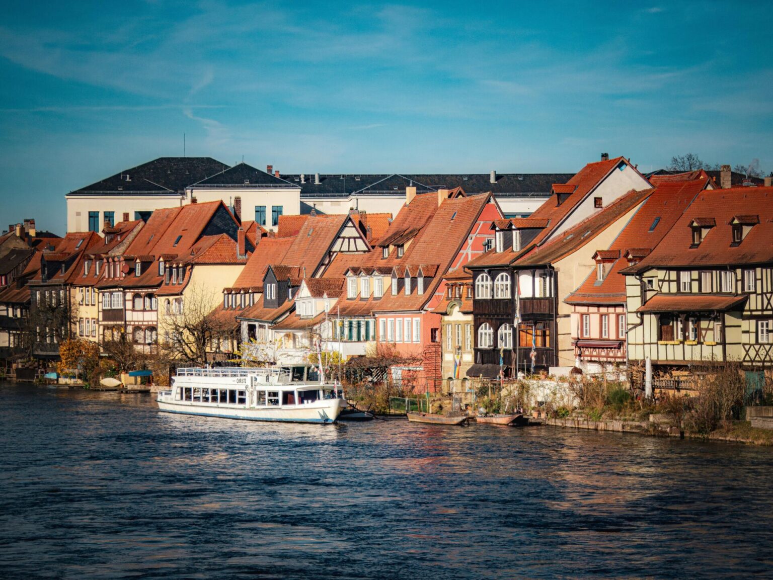 Is Bamberg Germany's Most Beautiful Small Town? My Thoughts After ...