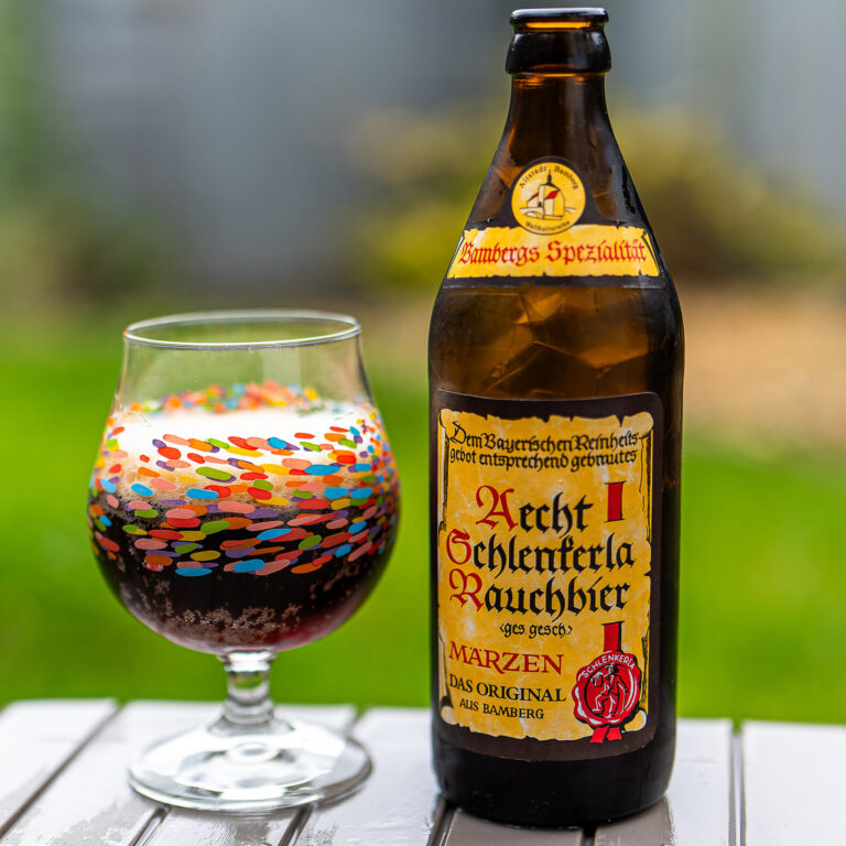 My Top 5 "Must-Sip" Smoked Beer Experiences in Bamberg (And Where to ...