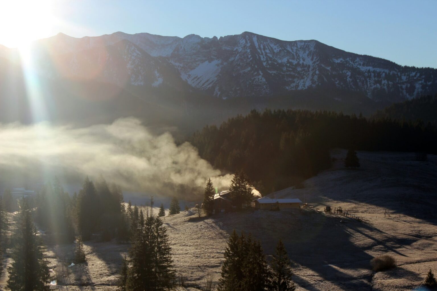 Driving the German Alpine Road in Bavaria: My Guide to Breathtaking ...