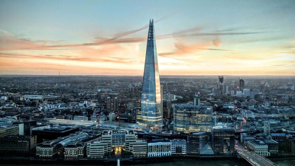 Walking Across (and Inside!) Tower Bridge: My Experience with London's ...