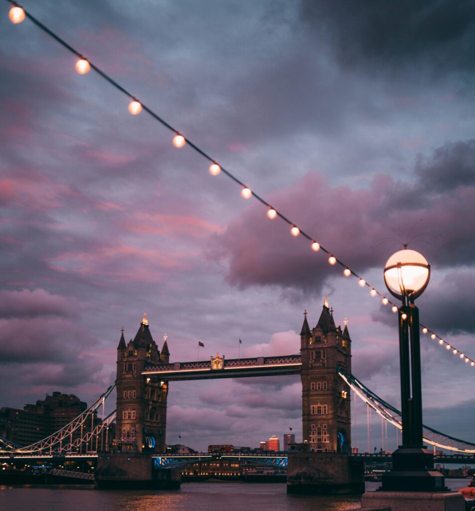 Catching a Tower Bridge Lift: Was My Timing Lucky? (A Guide to Seeing ...