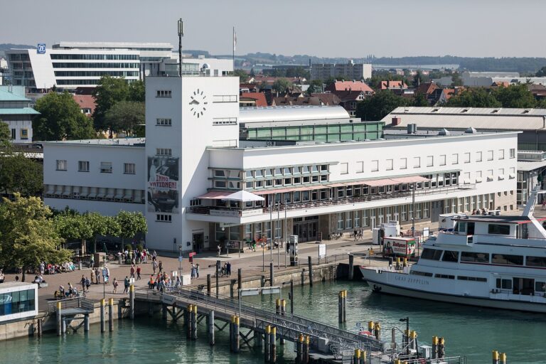 My Top 7 "Must-Do" Activities Around Germany's Lake Constance (From ...