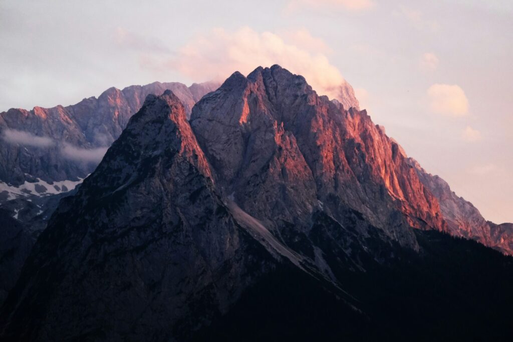 Driving the German Alpine Road in Bavaria: My Guide to Breathtaking ...